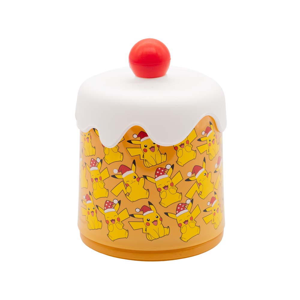 Pokemon - Pikachu Christmas Candle - Toys and Collectibles - EB Games ...