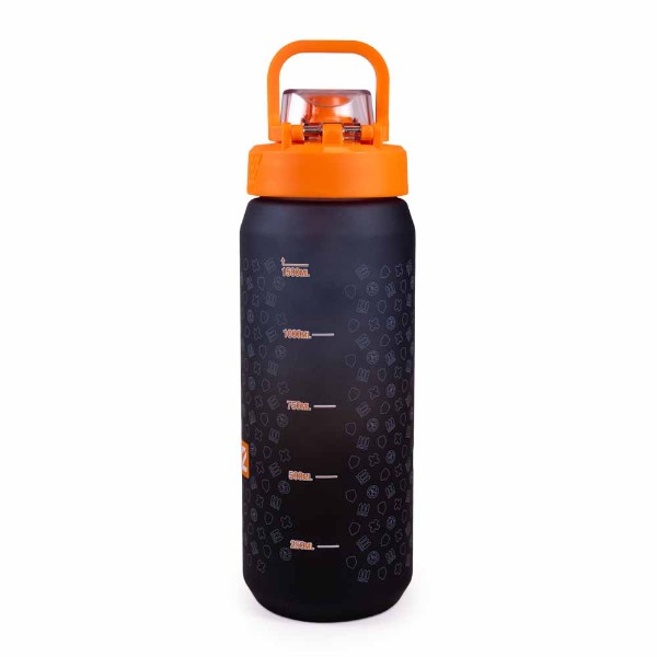 Overwatch - Logo 1.5L Sports Bottle - Toys and Collectibles - EB Games ...