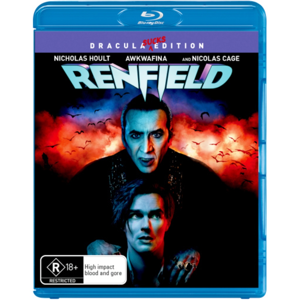 Renfield - Loot - EB Games Australia