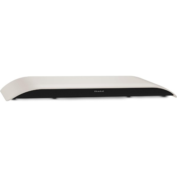 BlueAnt - Soundblade Under Monitor Soundbar - White - Electronics - EB ...