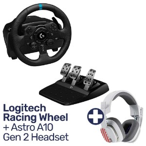 Shop Logitech at EB Games Australia - EB Games Australia