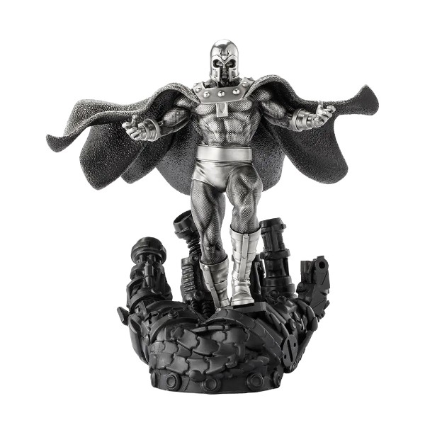 Marvel - X-Men - Magneto Dominant Limited Edition - Toys and ...