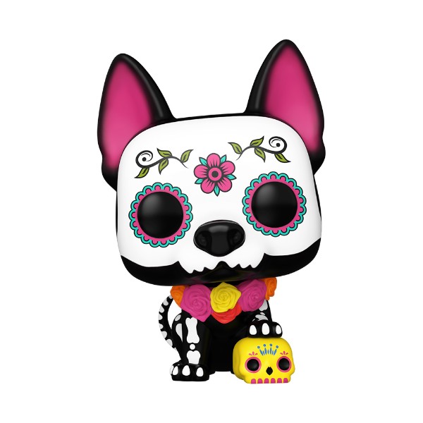 Barbie Ken Funko Pop Dia De Los Muertos Figures 2024 - La Catrina, El ...