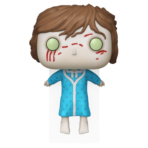 The Exorcist - Regan Floating Pop! Vinyl Figure - Toys & Gadgets - ZiNG ...