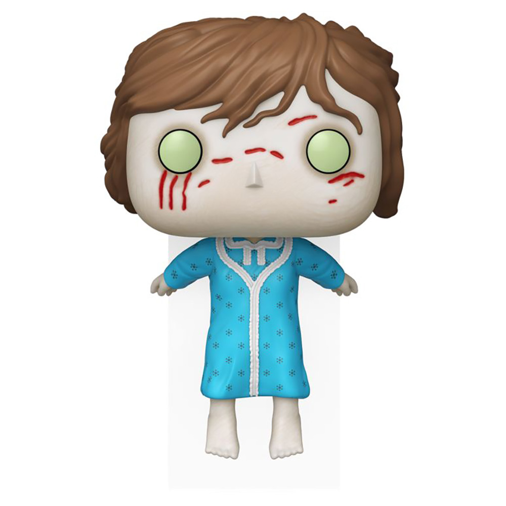 The Exorcist - Regan Floating Pop! Vinyl Figure - Toys and Collectibles ...