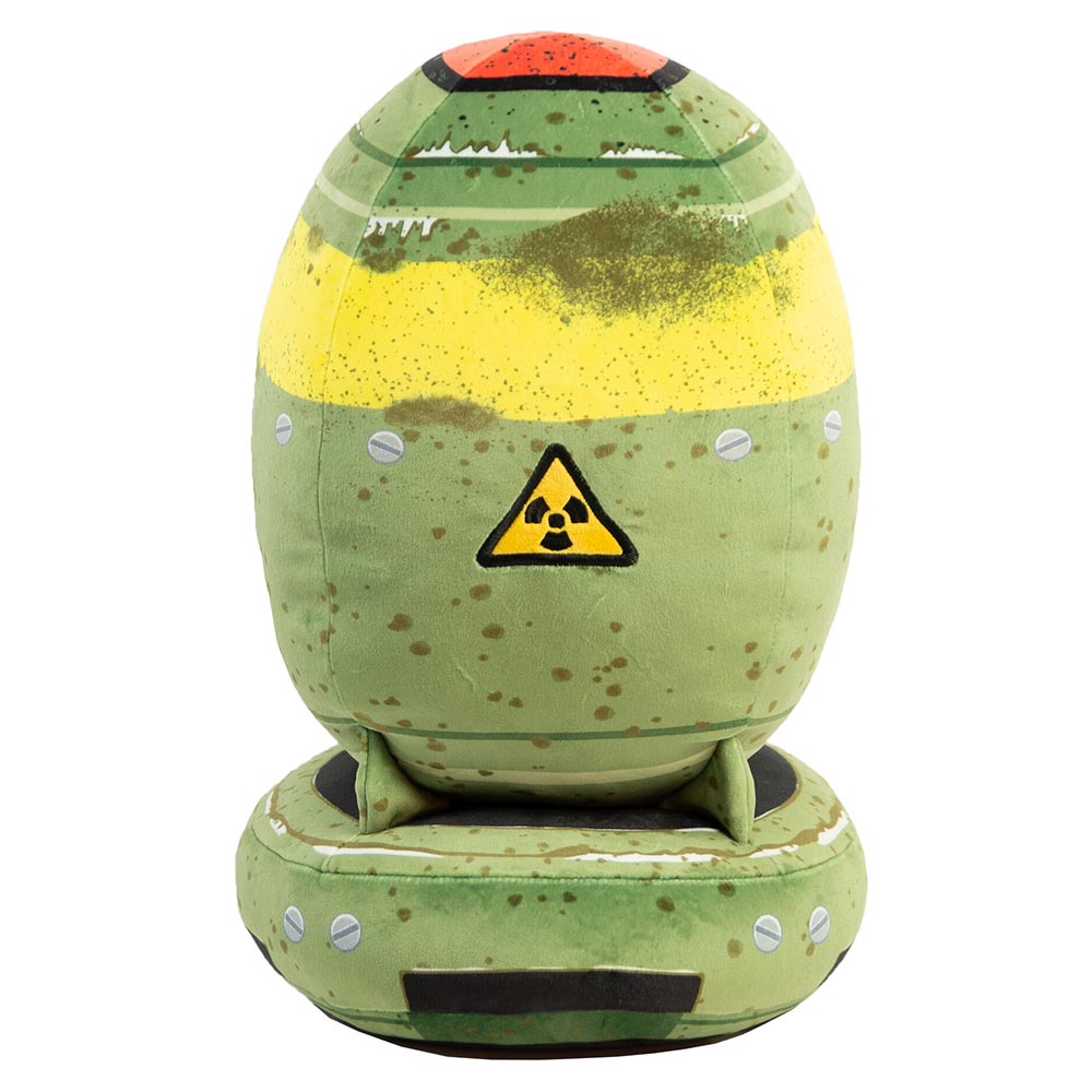 Fallout - Nuke Mega Plush - Toys and Collectibles - EB Games Australia