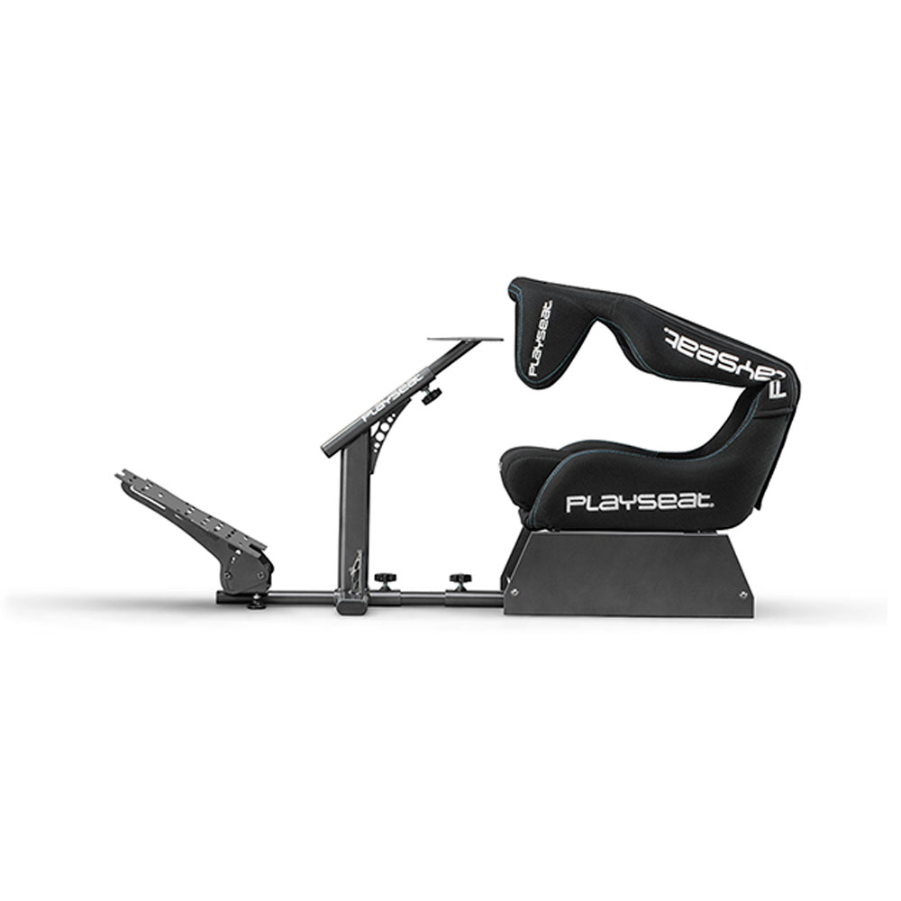 Playseat - Racing Simulator Cockpit Evolution Black ActiFit - PC - EB ...