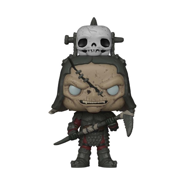 The Lord of the Rings - Guritz Pop! Vinyl Figure - Toys and ...