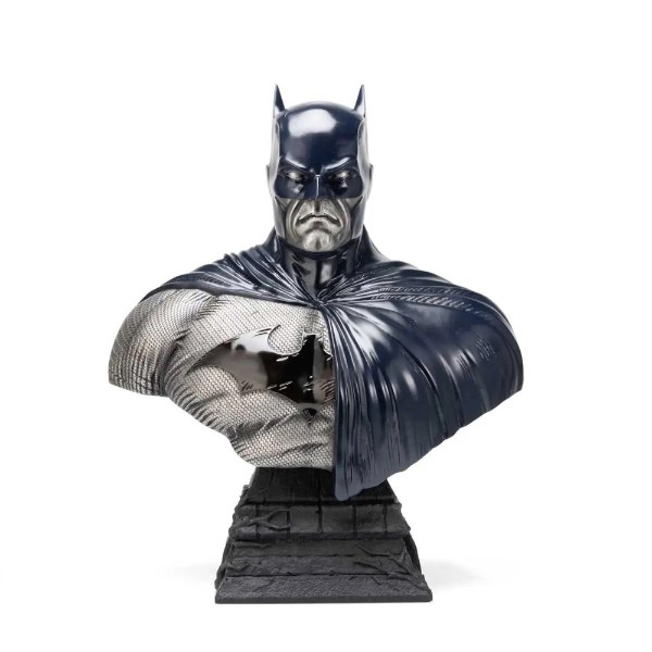 DC Comics - Limited Edition Batman Bust - Toys and Collectibles - EB ...