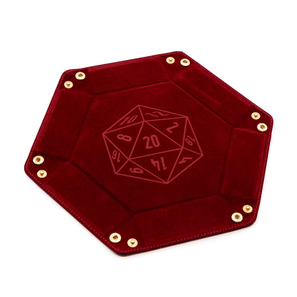 Felt Dice Tray - Toys and Collectibles - EB Games Australia