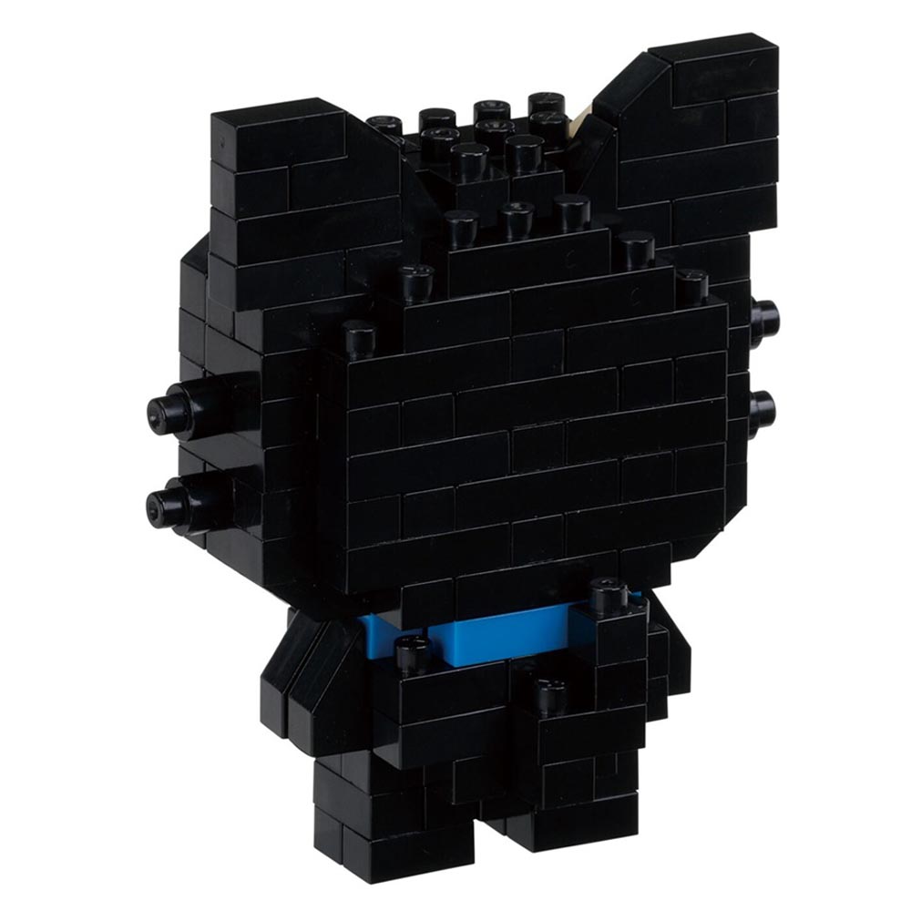Sanrio - Choccocat nanoblock Figure - Toys and Collectibles - EB Games ...