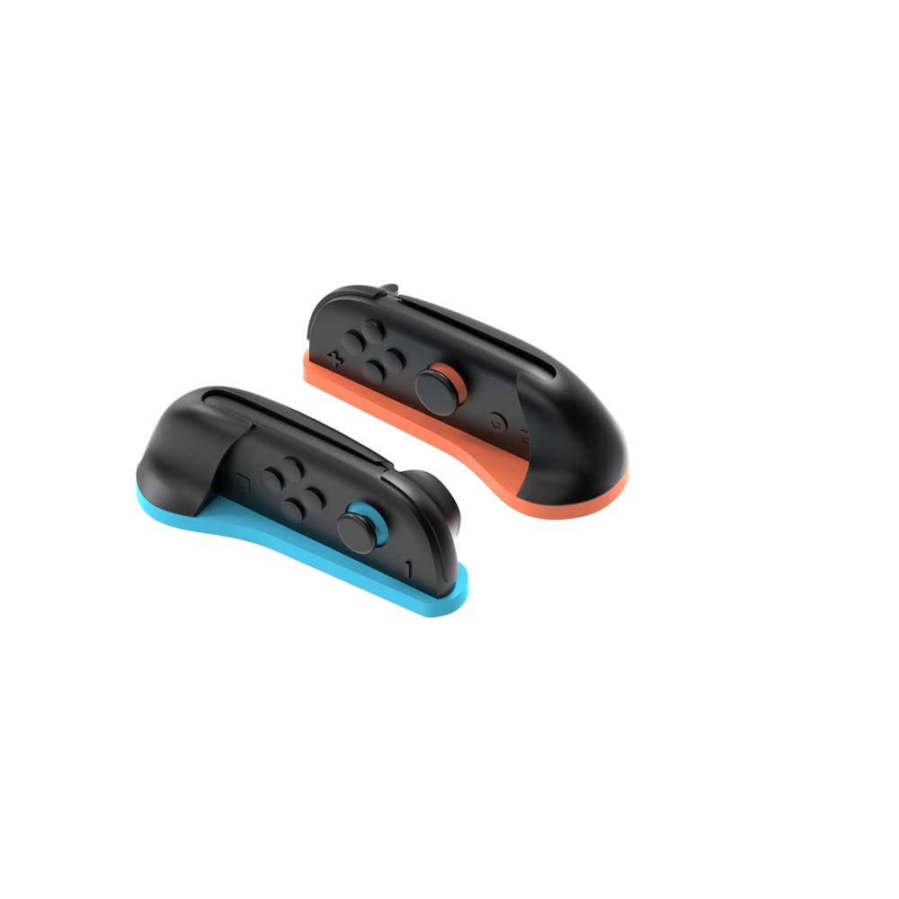 Atrix - Joy-Con Mouse Grip Bundle for Nintendo Switch 2 - Nintendo ...
