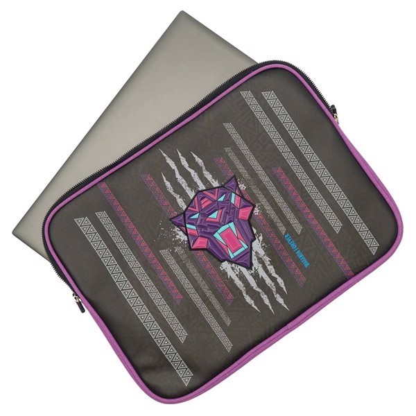 Marvel - Black Panther: Wakanda Forever - Laptop Case - Clothing - EB ...
