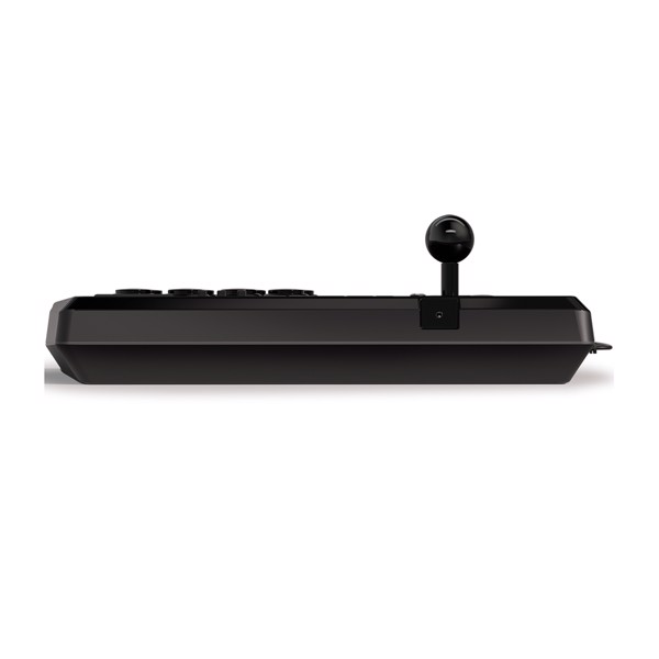 Qanba Titan Wired Fight Stick - PC - EB Games Australia