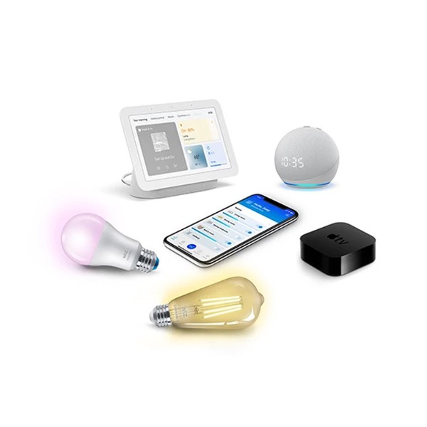 WiZ Colour & Tunable White 90mm Gen2 Downlight 1-Pack - Electronics - EB Games Australia