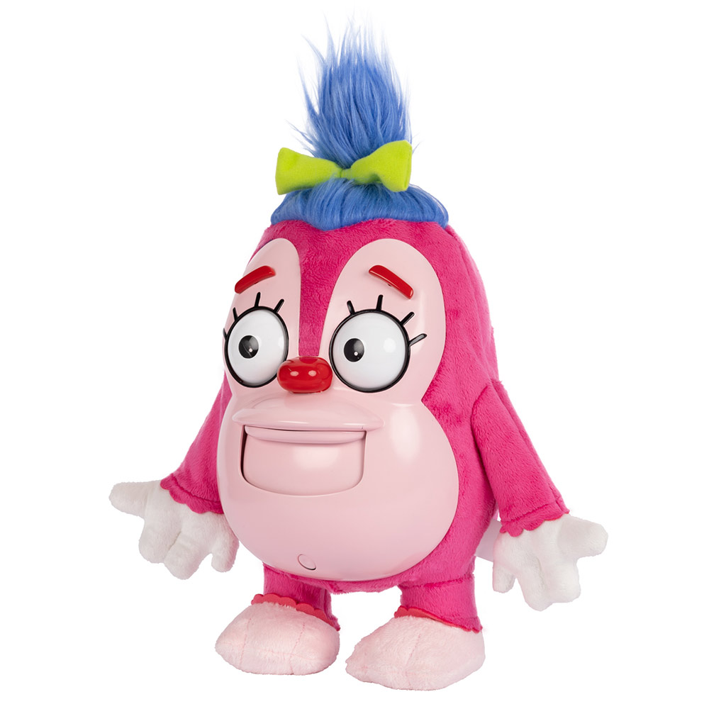 The Simpsons - Funzo 14" Talking Plush - Toys & Gadgets - ZiNG Pop Culture