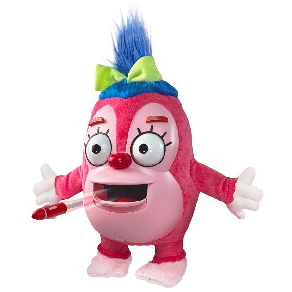 The Simpsons - Funzo 14" Talking Plush - Toys and Collectibles - EB ...
