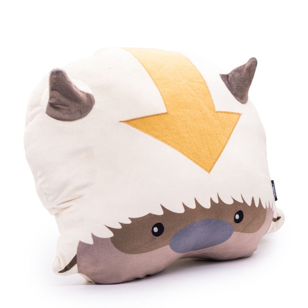 Avatar: The Last Airbender - Chibi Appa Cushion - Things For Home ...