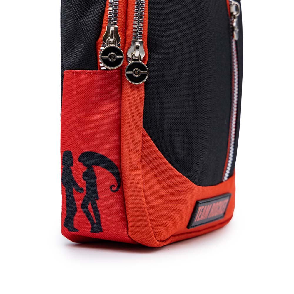 Pokemon - Team Rocket Sling Bag - Clothing - ZiNG Pop Culture