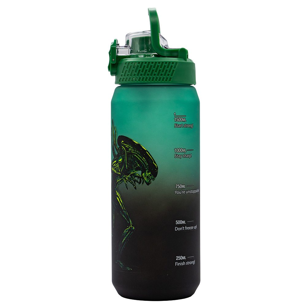 Aliens - Game Over Man! 1.5L Sports Drink Bottle - Toys and Collectibles - EB Games New Zealand