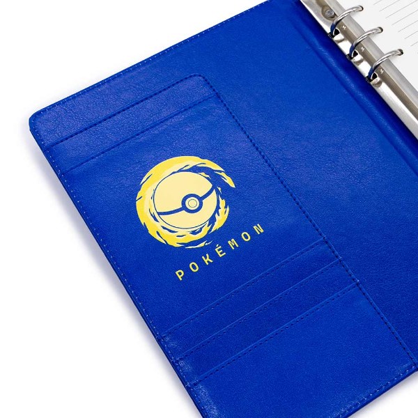 Pokemon - Pikachu Premium Notebook - Toys and Collectibles - EB Games ...
