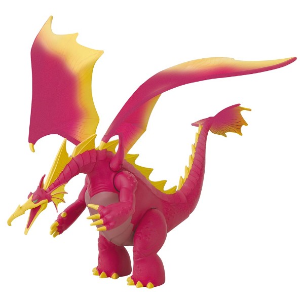 Ultraman Rising - Gigatron 6" Figure - Toys and Collectibles - EB Games ...