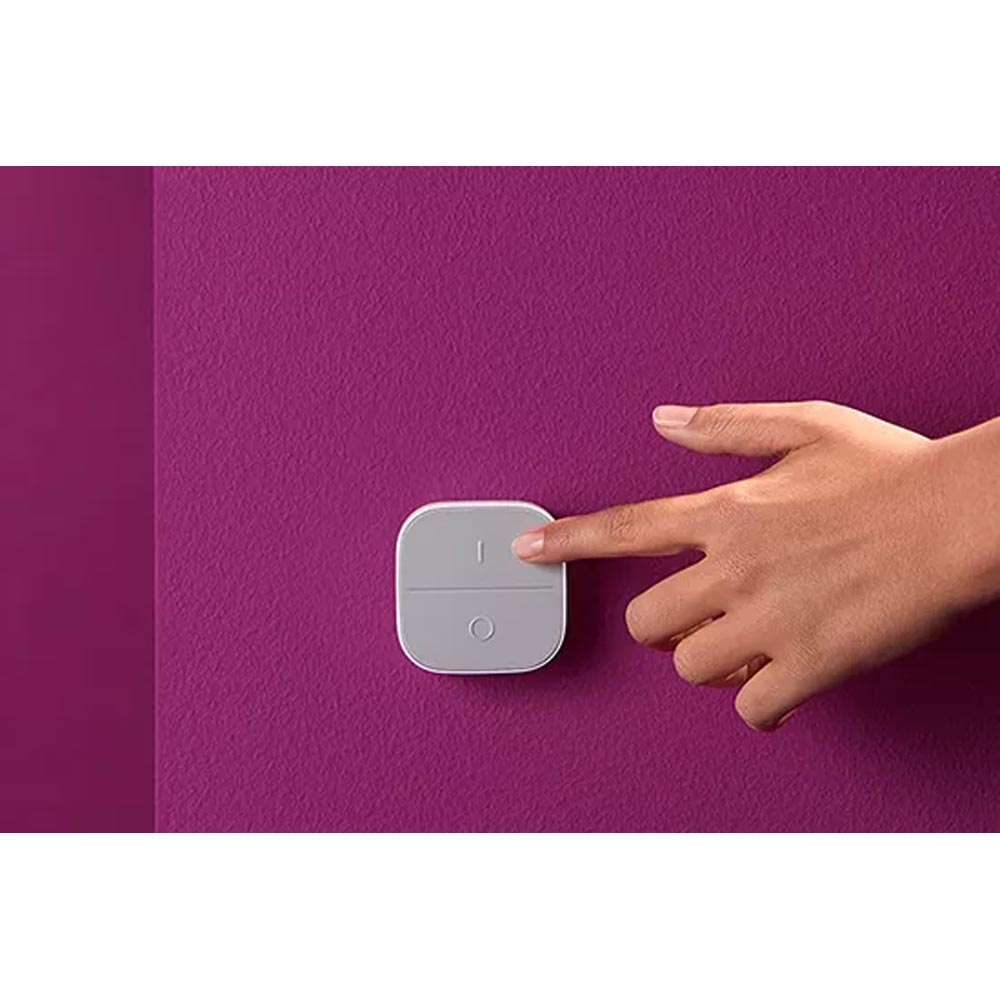 WiZ Smart Portable Button - Loot - EB Games Australia