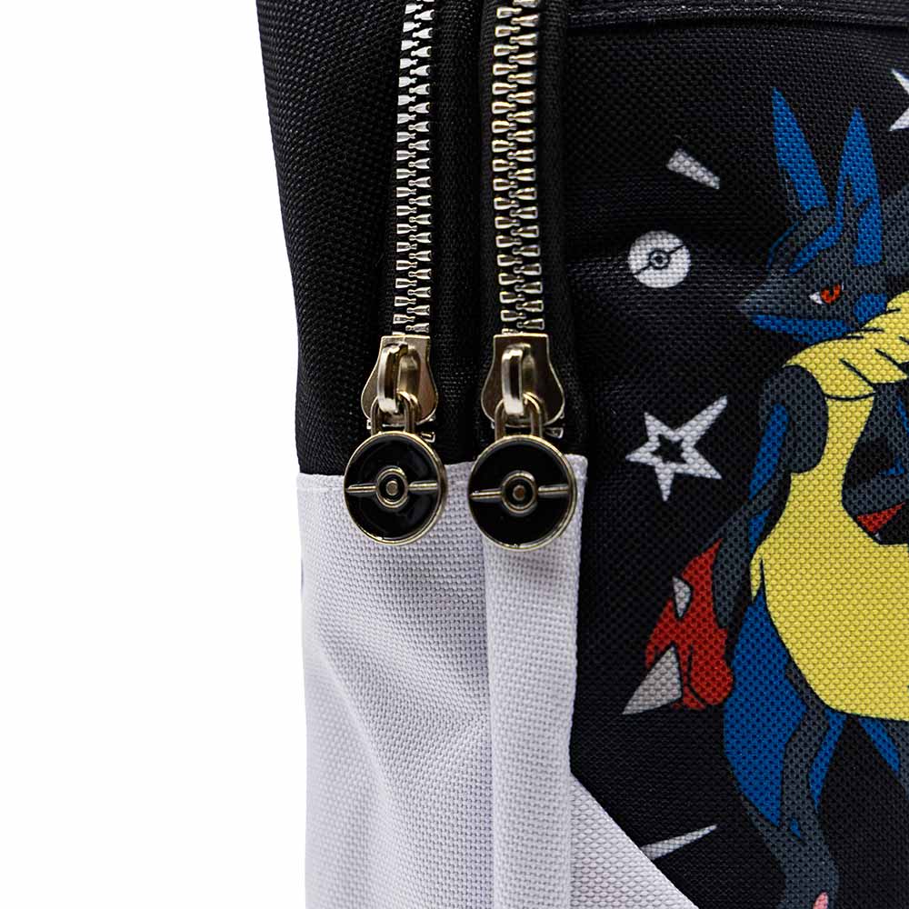 Pokemon - Mega Lucario Sling Bag - Clothing - EB Games Australia