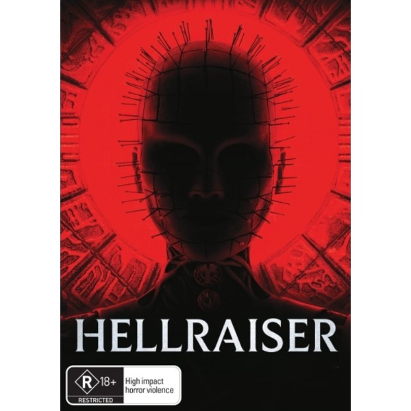 Hellraiser - Loot - EB Games Australia