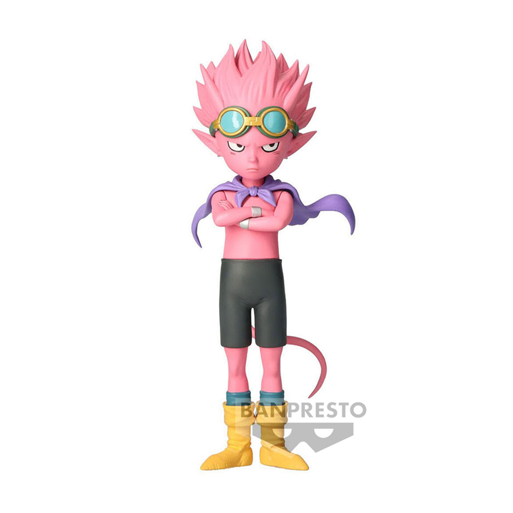 Sand Land - Beelzebub DXF Figure - Toys and Collectibles - EB Games New ...
