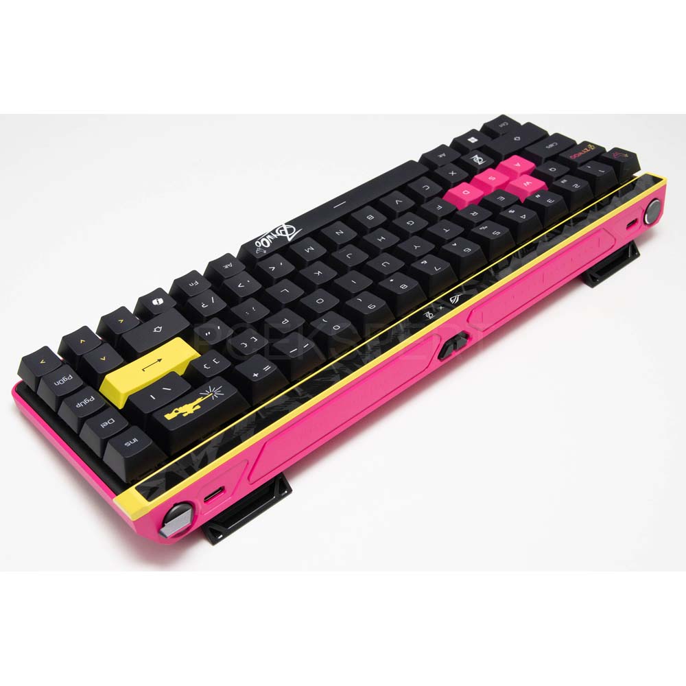 ROG - Falchion Ace HFX Gaming Keyboard - ZywOo Edition - PC - EB Games ...
