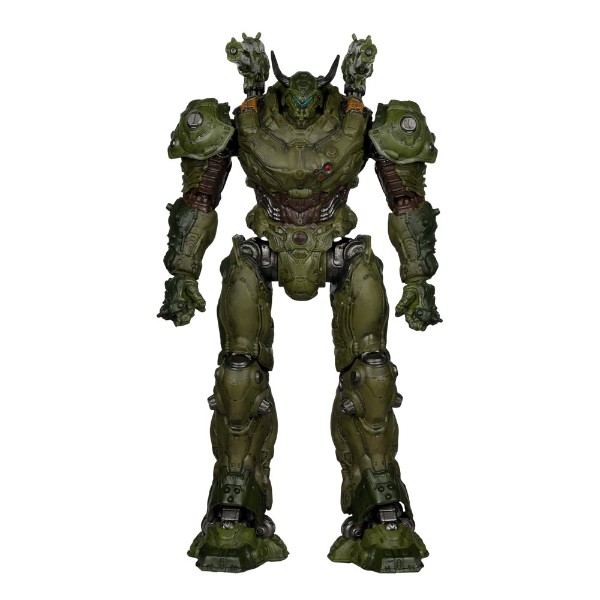 Doom: The Dark Ages - Doom Slayer Atlan Action Figure - Toys & Gadgets ...