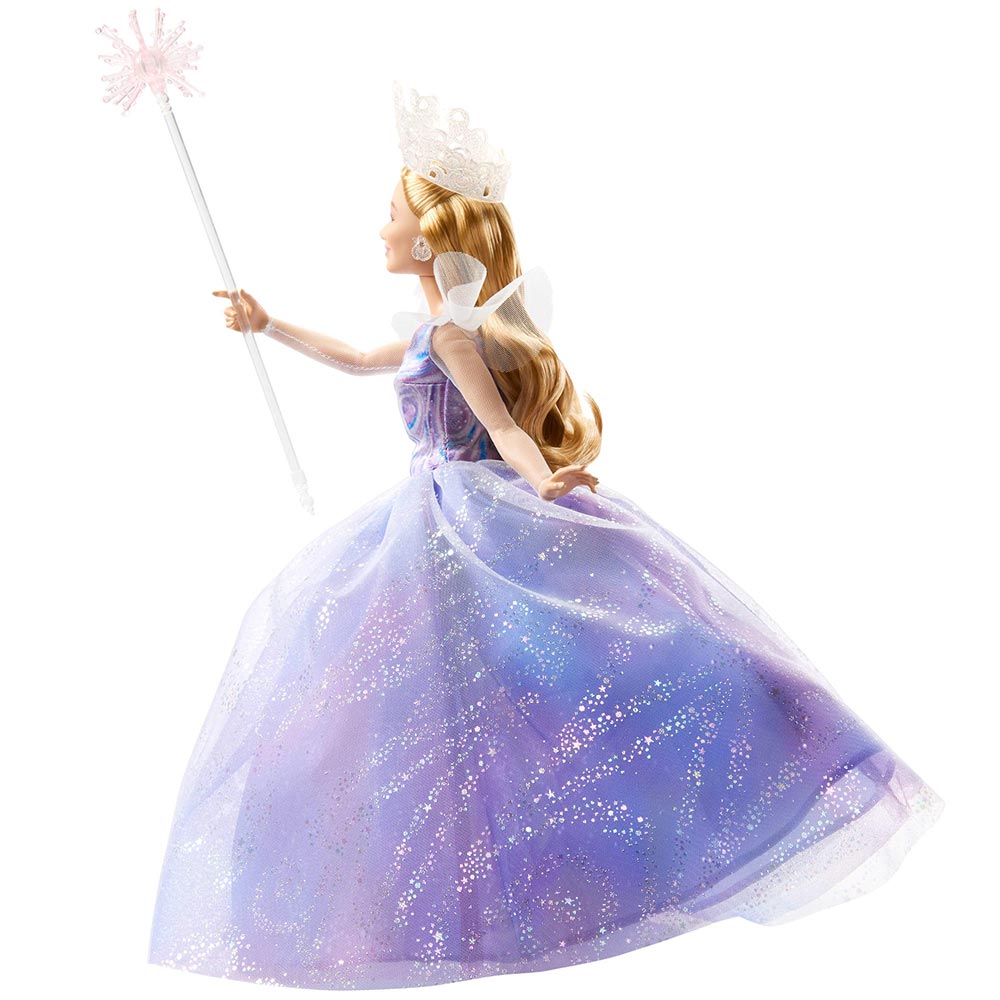 Universal Pictures' Wicked: For Good Deluxe Enchanting Glinda Upland 12 ...