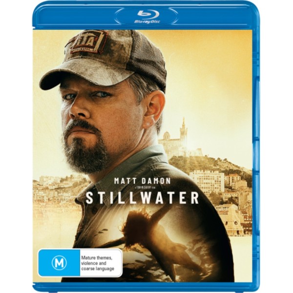 Stillwater - Loot - EB Games Australia