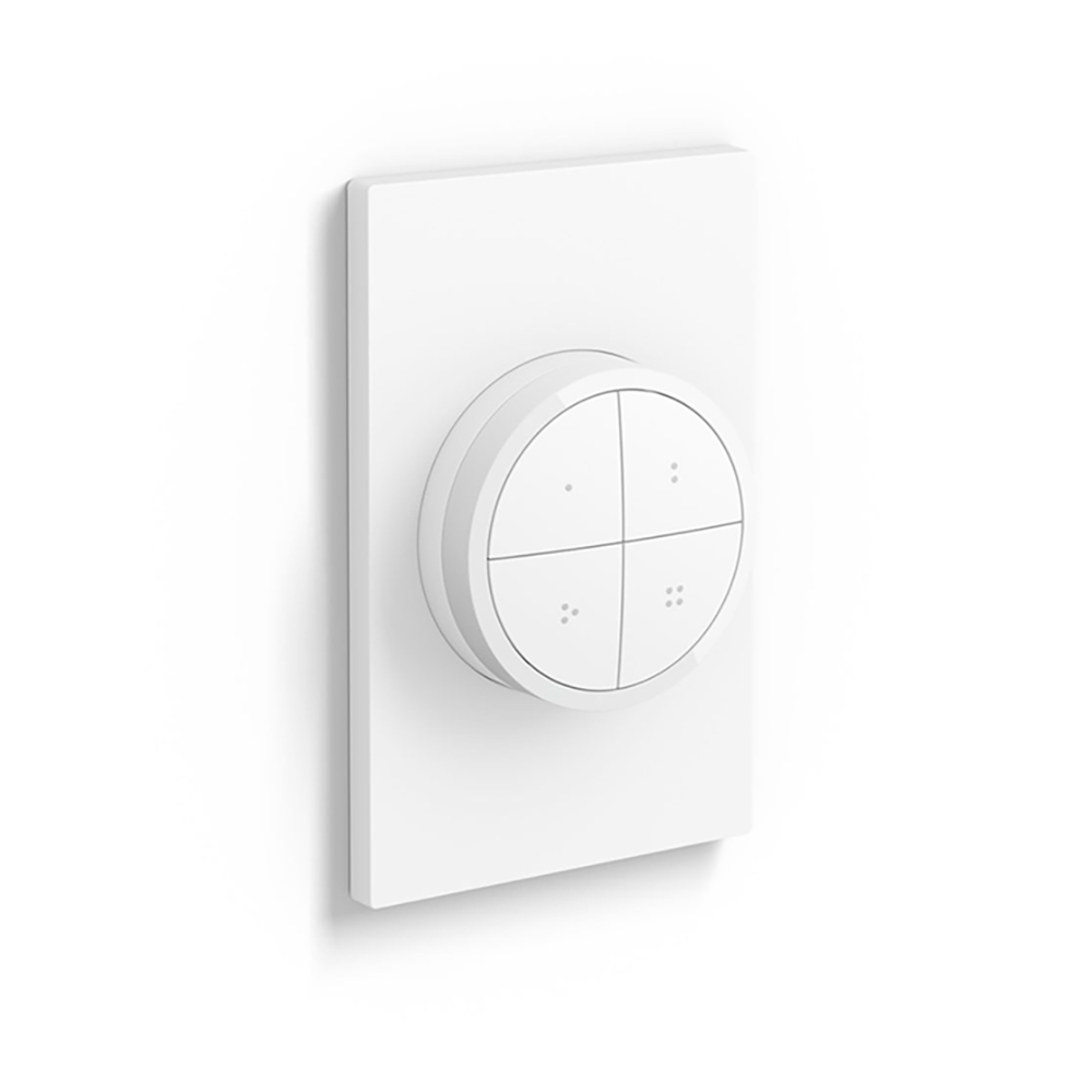 Philips - Hue Tap Dial Switch - Electronics - EB Games Australia