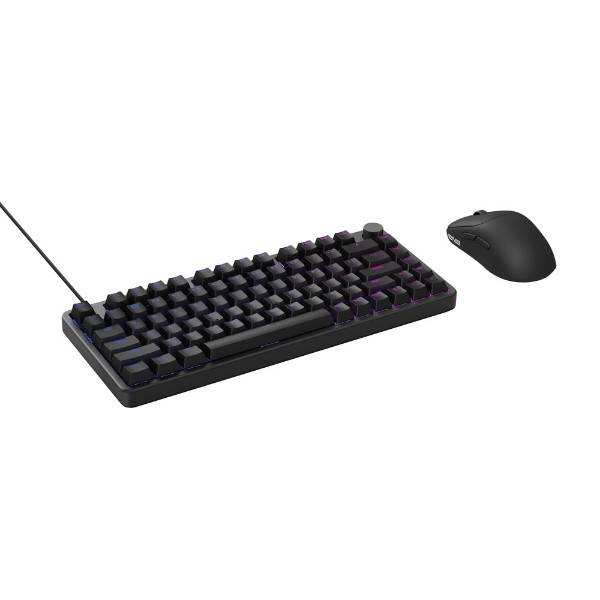 Sony - INZONE KBD-H75 Gaming Keyboard - Black - PC - EB Games Australia
