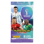 FIFA - TC - Panini FIFA World Cup 2022 Sticker Packet - Toys and ...