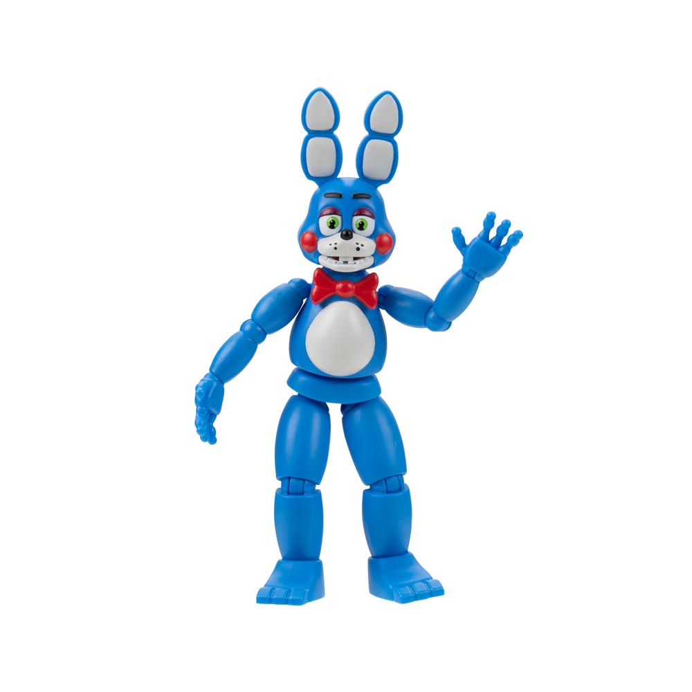 Five Nights at Freddy's - Toy Bonnie Action Figure - Toys and ...