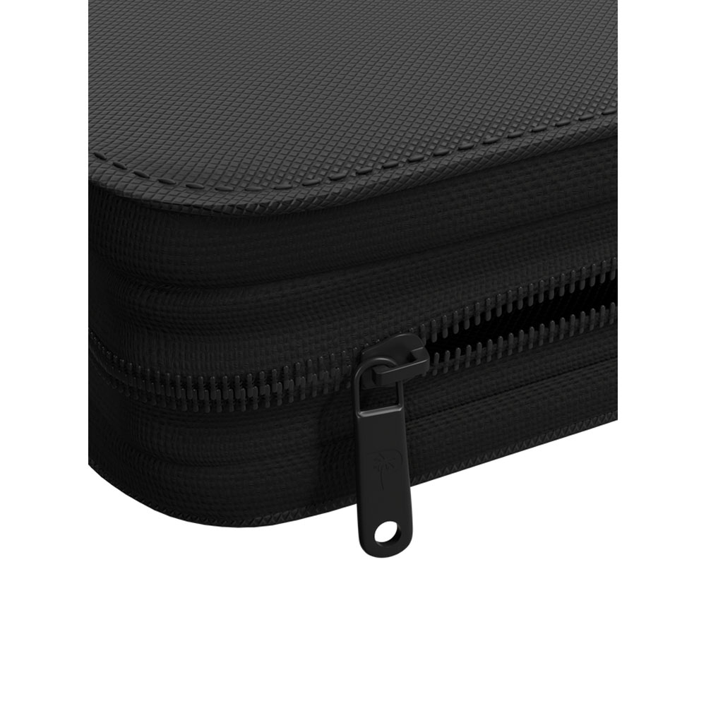 Palms Off Gaming - Collector's Series 4 Pocket Zip Trading Card Binder ...