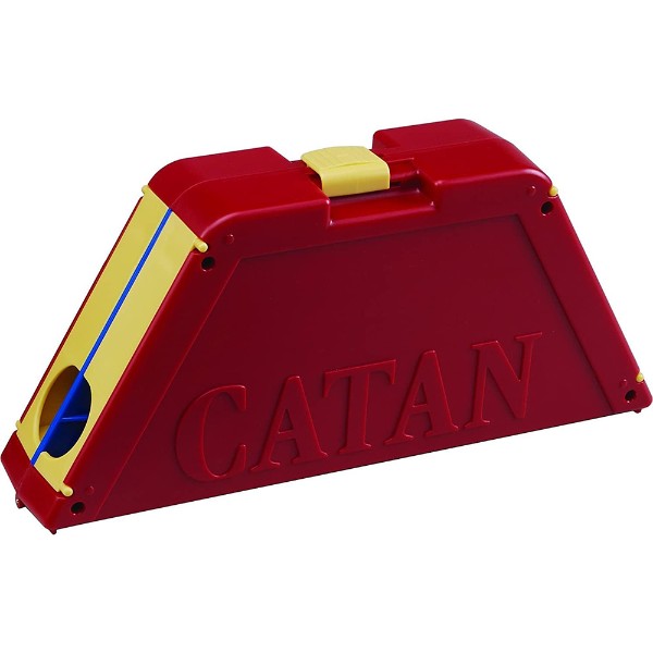 Catan: Traveler - Compact Edition Board Game - Toys and Collectibles ...