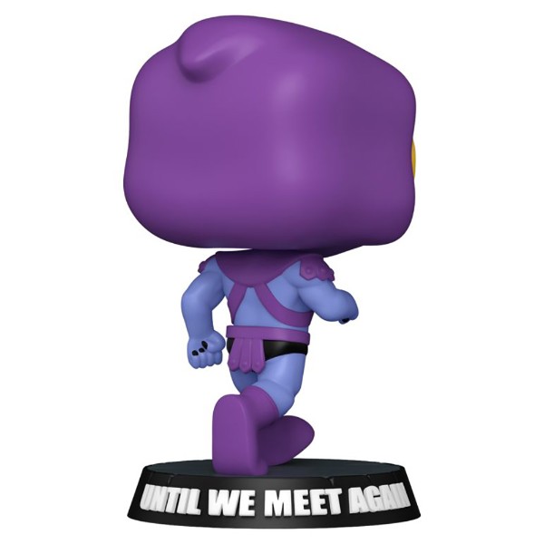 Mattel - Masters of The Universe - Skeletor Running Pop! Meme - Toys ...