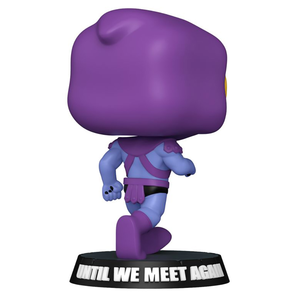 Mattel - Masters of The Universe - Skeletor Running Pop! Meme - Toys ...