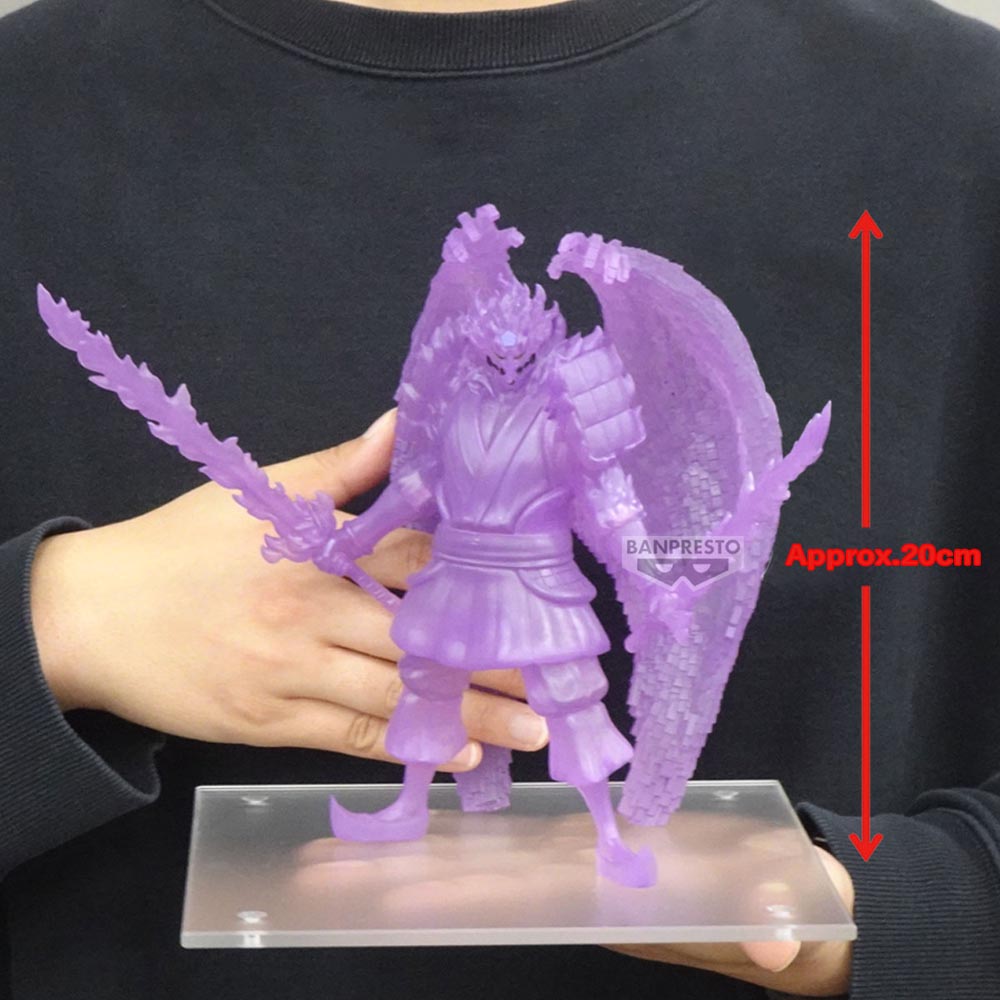 Naruto: Shippuden - Susano'o Figure - Toys & Gadgets - ZiNG Pop Culture
