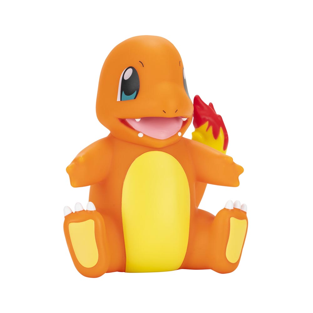 Pokemon - Charmander 4" Figure - Toys and Collectibles - EB Games Australia