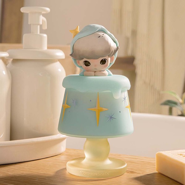 POP MART - DIMOO The Missing Day Series Scented Candle Blind Box ...