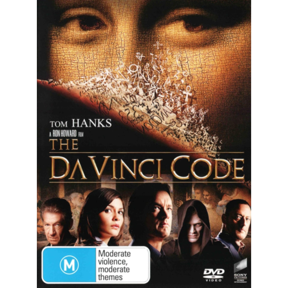 The Da Vinci Code: 10th Anniversary - Loot - EB Games Australia