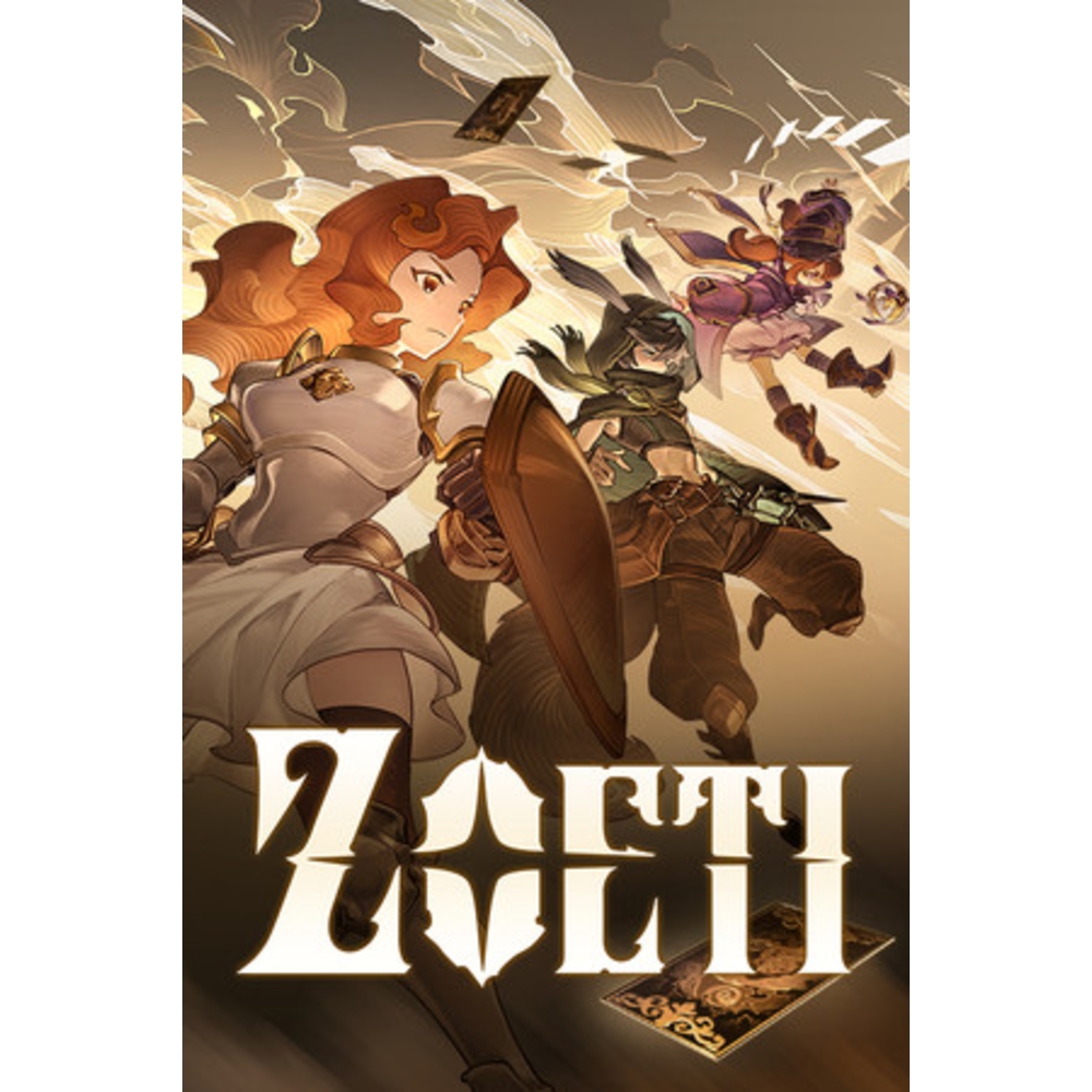 Zoeti - PC - EB Games Australia