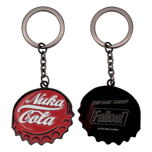 Fallout - Nuka-Cola Gift Set - Toys and Collectibles - EB Games Australia