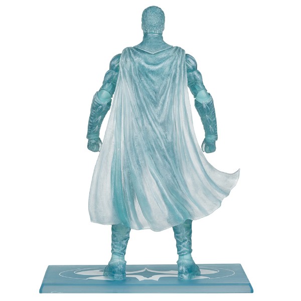 DC Multiverse - Robin (Batman and Robin) Frostbite Edition Gold Label 7 ...