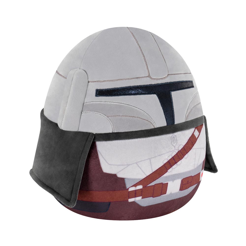 Star Wars - The Mandalorian - Mando 8" Squishmallows Plush - Toys ...